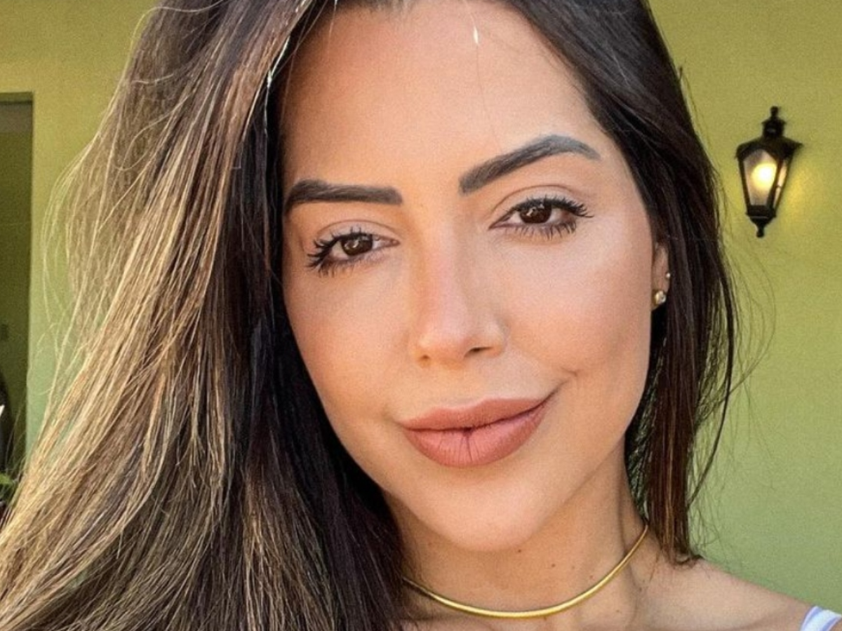 Laís Caldas fala sobre sua participação no BBB22 | Alfinetei
