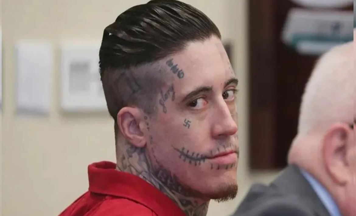 Deadpool Killer: Veja o pedido feito pelo criminoso condenado à pena de ...