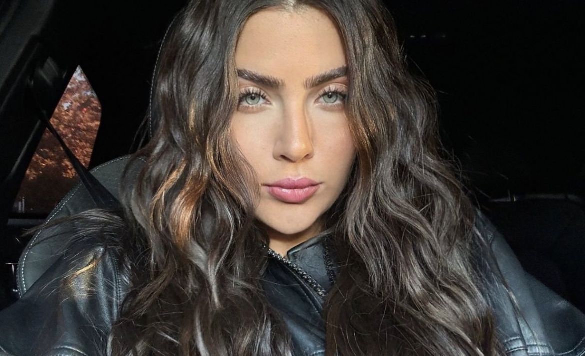Jade Picon revela se teria coragem de raspar o cabelo para viver ...