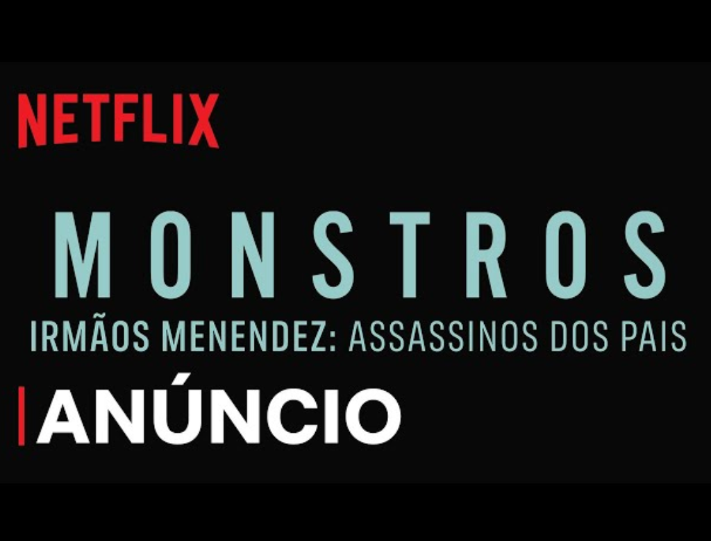 Netflix lança trailer da série de true crime ‘Monstros: Irmãos Menendez ...