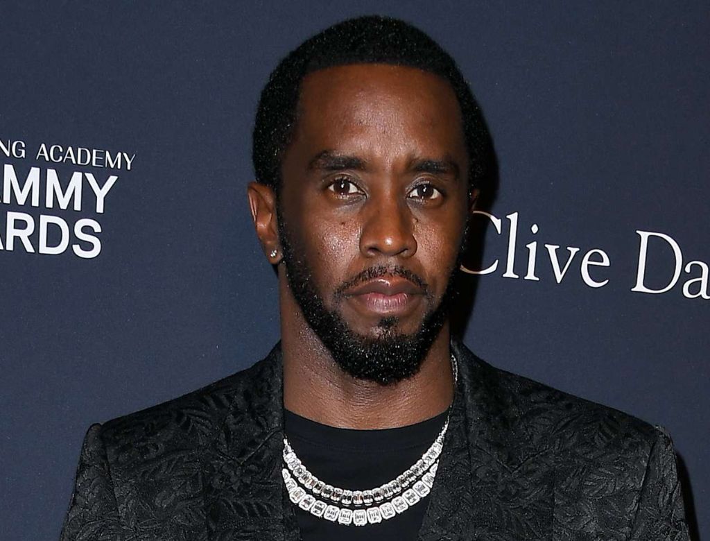 Saiba qual era o sinal nas festas do Diddy para momentos sexuais ...