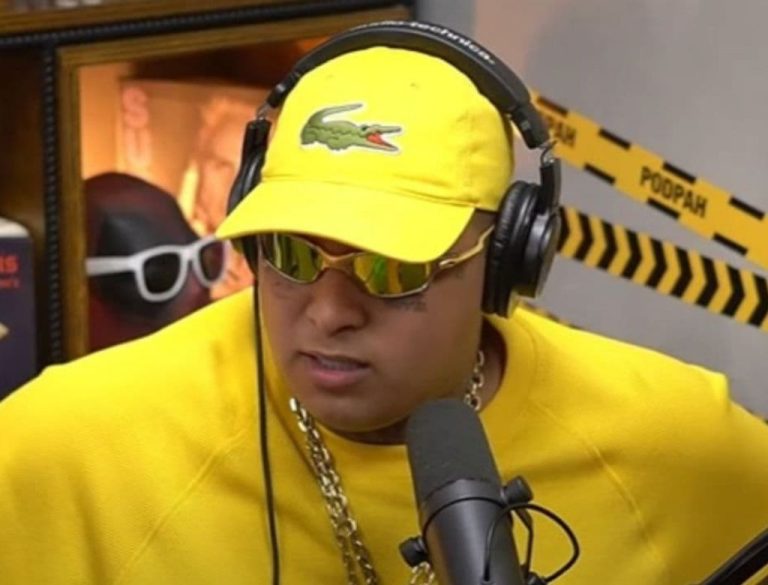 Conta de MC Ryan SP volta ao Instagram após prisão e viraliza com novo post