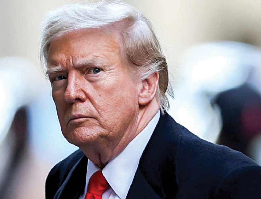 Governo Trump põe Brasil entre maiores fornecedores do narcotráfico