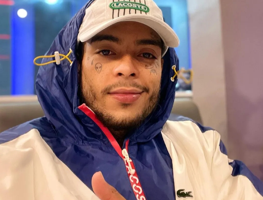 Irmã de MC Kevin morre aos 36 anos; madrasta lamenta | Alfinetei