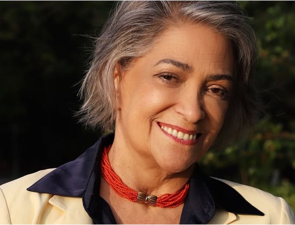Influenciadora Fernanda Britto é internada no Rio de Janeiro e equipe ...
