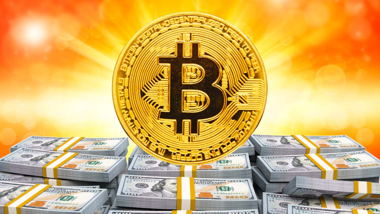 Não foi o Bitcoin (BTC)? Saiba qual classe de investimento mais subiu ...