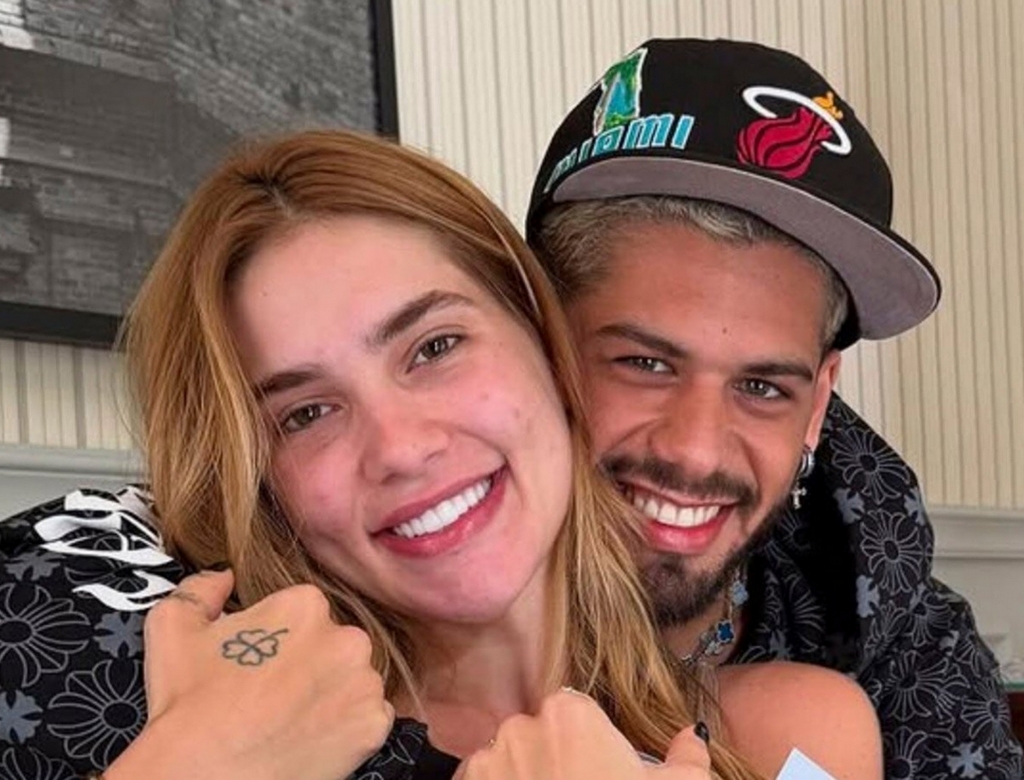 Saiba o que motivou o fim do casamento de Virginia e Zé Felipe | Alfinetei
