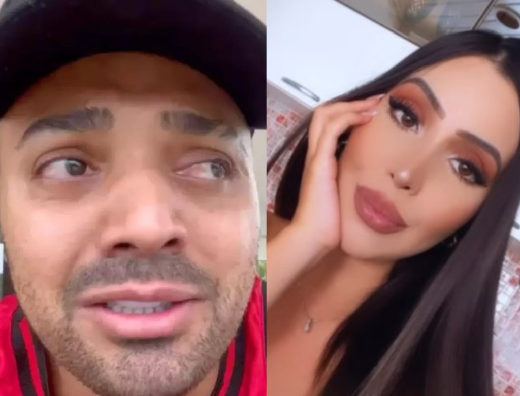 Ex-amante de Tirullipa quebra o silêncio e detona comediante; veja ...