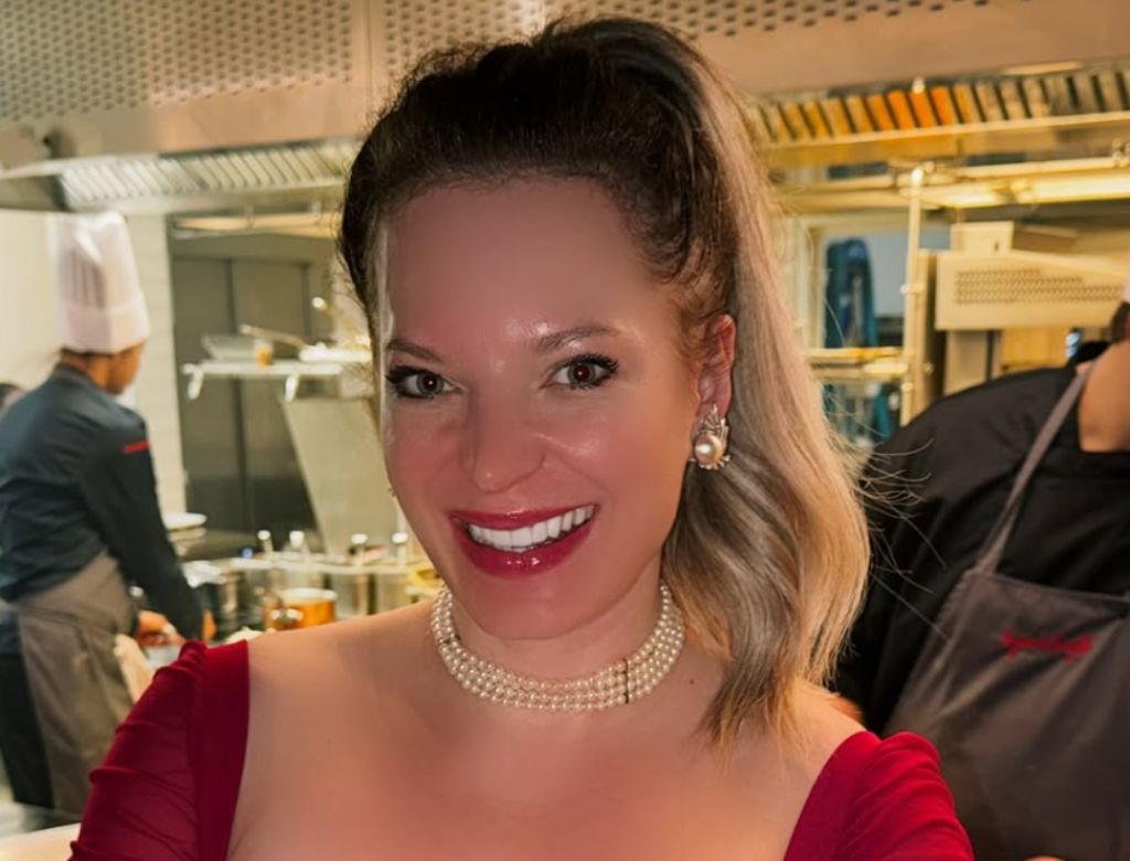 VEJA VÍDEO: Joice Hasselmann revela ter sido agredida por membro da ...