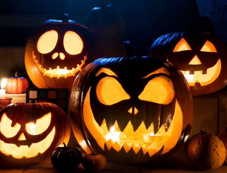 Entenda o significado de Halloween e origem da data no Brasil | Alfinetei