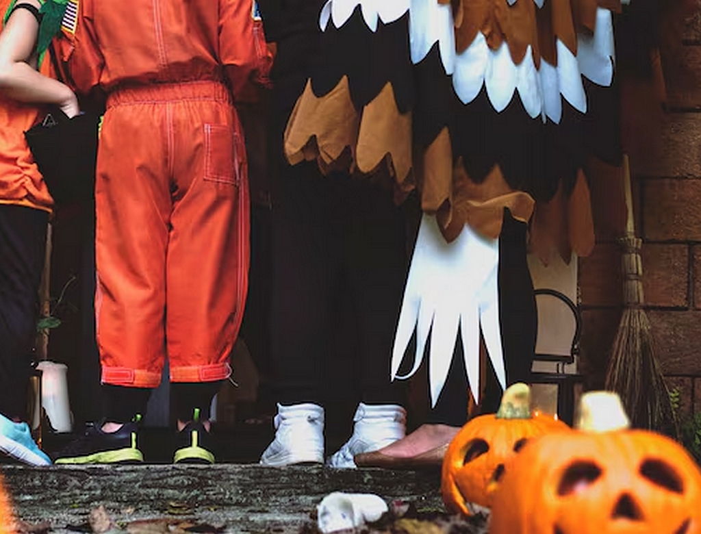 Entenda o significado de Halloween e origem da data no Brasil | Alfinetei