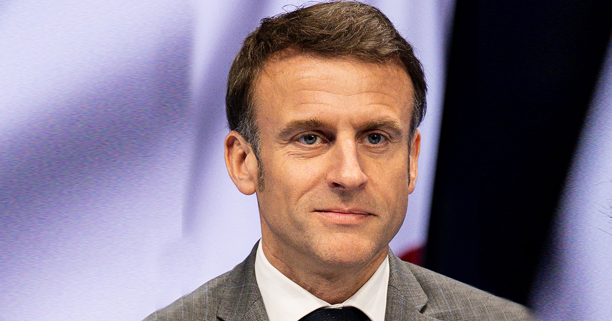 Emmanuel Macron faz sucesso durante visita a Salvador e atitude de ...