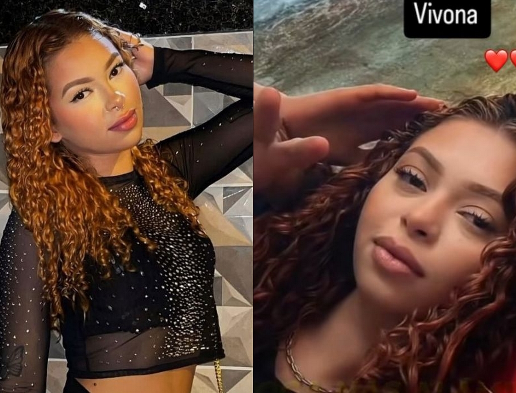 Suposto vídeo aponta que ‘verdadeira’ Japinha do CV está viva e grávida ...