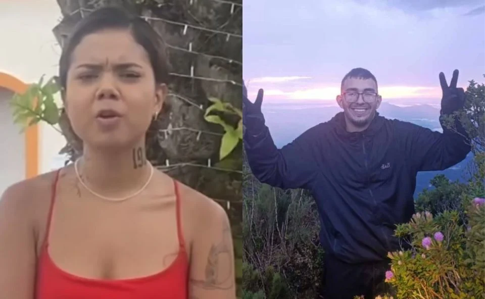 Jovem que abandonou amigo em trilha faz revelação surpreendente sobre ...