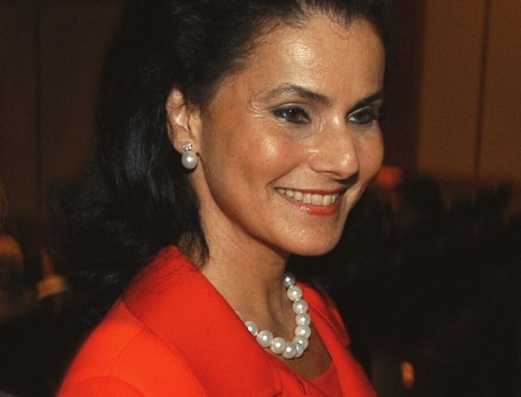 Saiba quem é a mulher mais rica do Brasil e qual o seu patrimônio ...