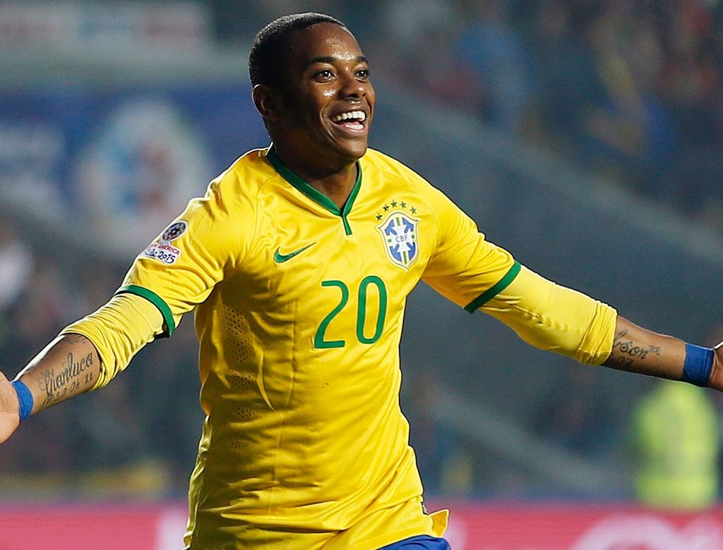 Caso Robinho: Justiça toma decisão sobre jogador; saiba qual | Alfinetei