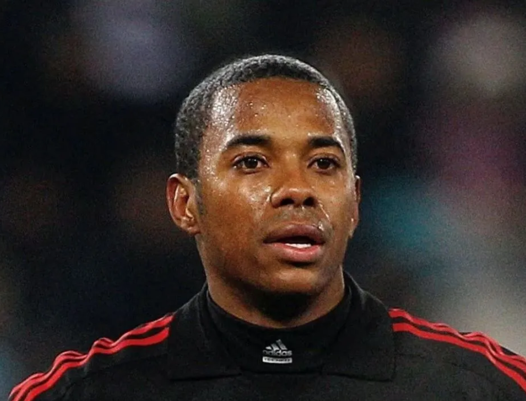 Documentário sobre crime de Robinho ganha data de estreia na Globoplay ...