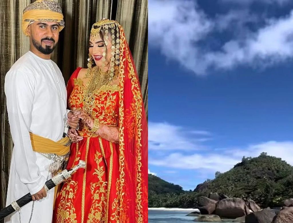 Milionário de Dubai compra ilha para a esposa: descubra o motivo ...