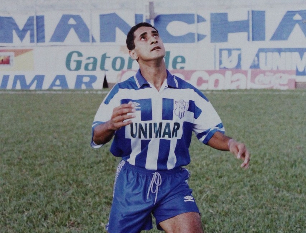 Morre Zé Carlos, lateral da Seleção Brasileira na Copa de 1998, aos 56 ...