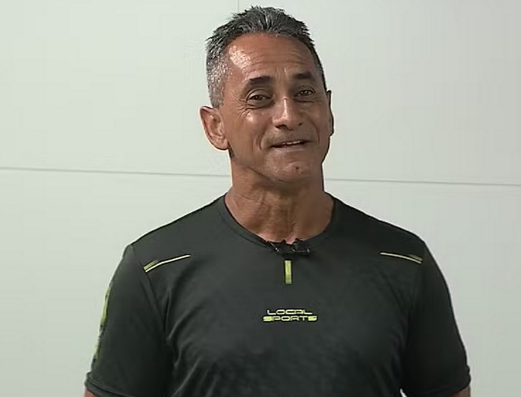Morre Zé Carlos, lateral da Seleção Brasileira na Copa de 1998, aos 56 ...