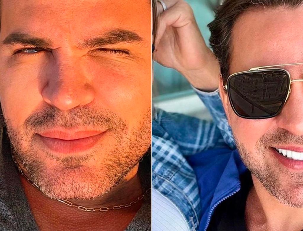 Eduardo Costa mantém agenda de shows após suspeita de pneumonia; Saiba ...