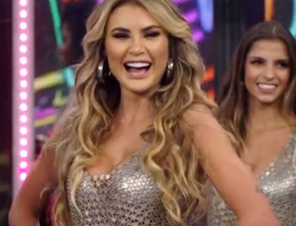Ex-bailarina do Faustão segue presa e defesa alega injustiça; Entenda ...