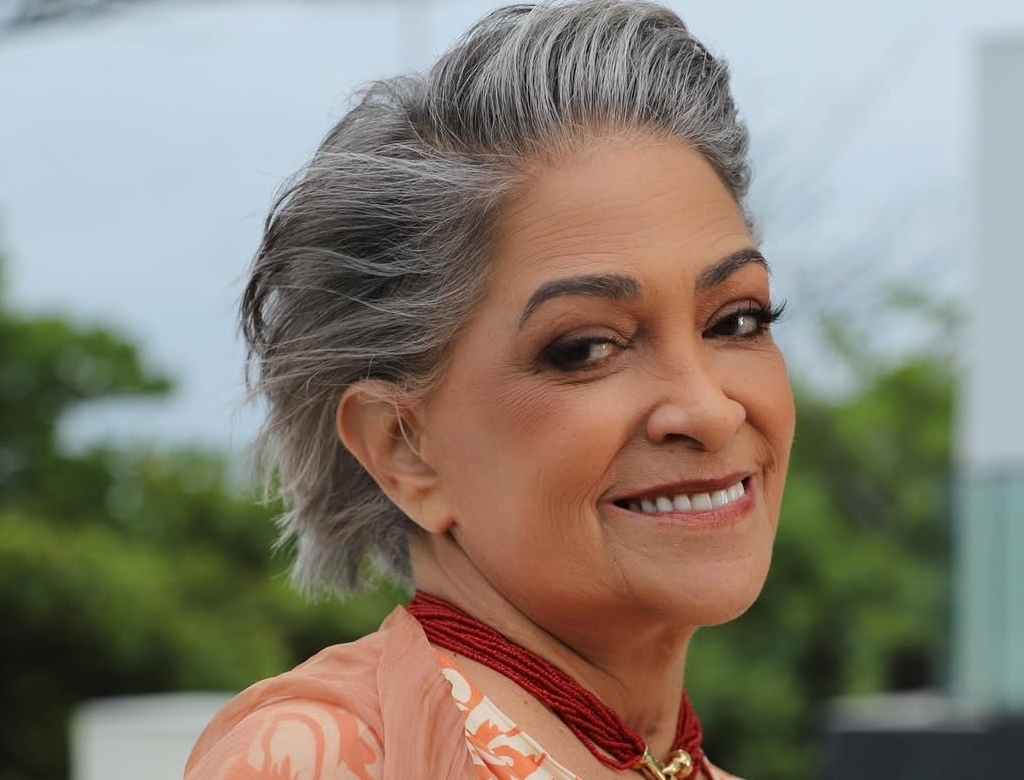 Morre a influenciadora Fernanda Britto aos 64 anos | Alfinetei