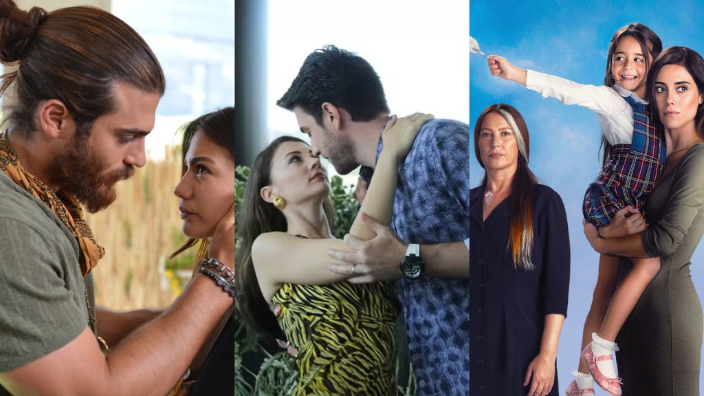 10 novelas turcas incríveis para assistir e se apaixonar | Alfinetei
