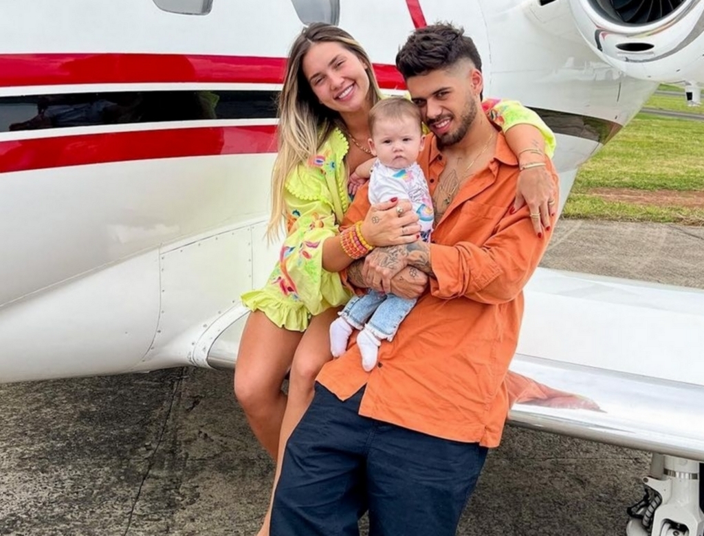 Saiba o que motivou o fim do casamento de Virginia e Zé Felipe | Alfinetei